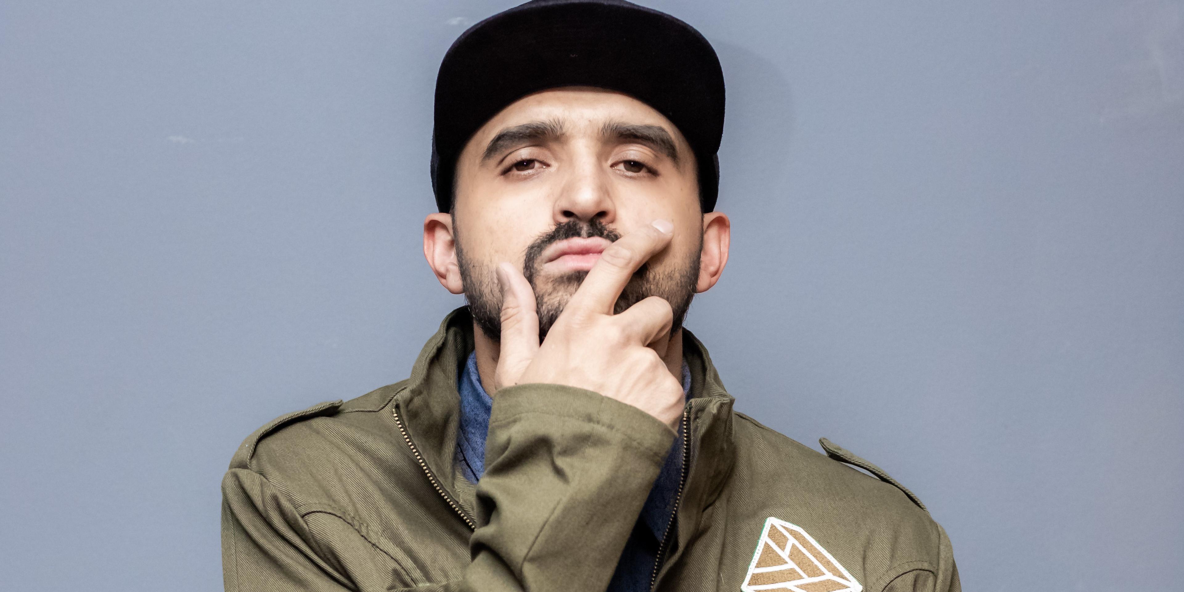 Thiago Ventura apresenta o stand-up 'Modo Efetivo' em Rio Preto Thiago Ventura apresenta o stand-up 'Modo Efetivo' em Rio Preto