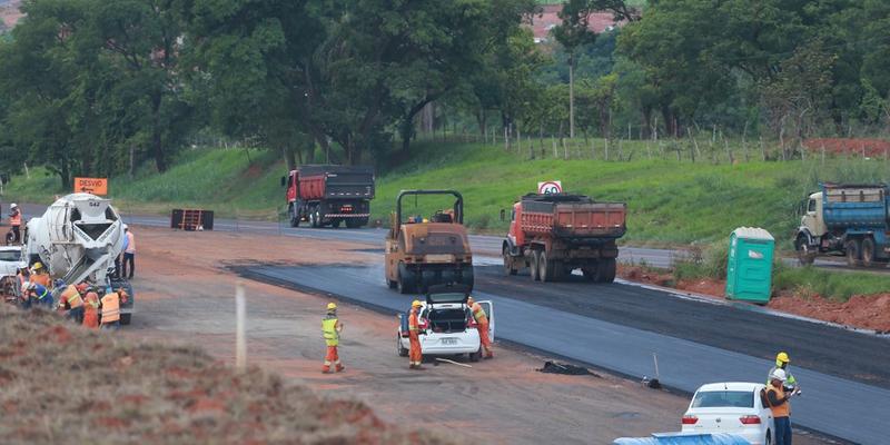 Justiça Autoriza Duplicação Da Br 153 Até Icém