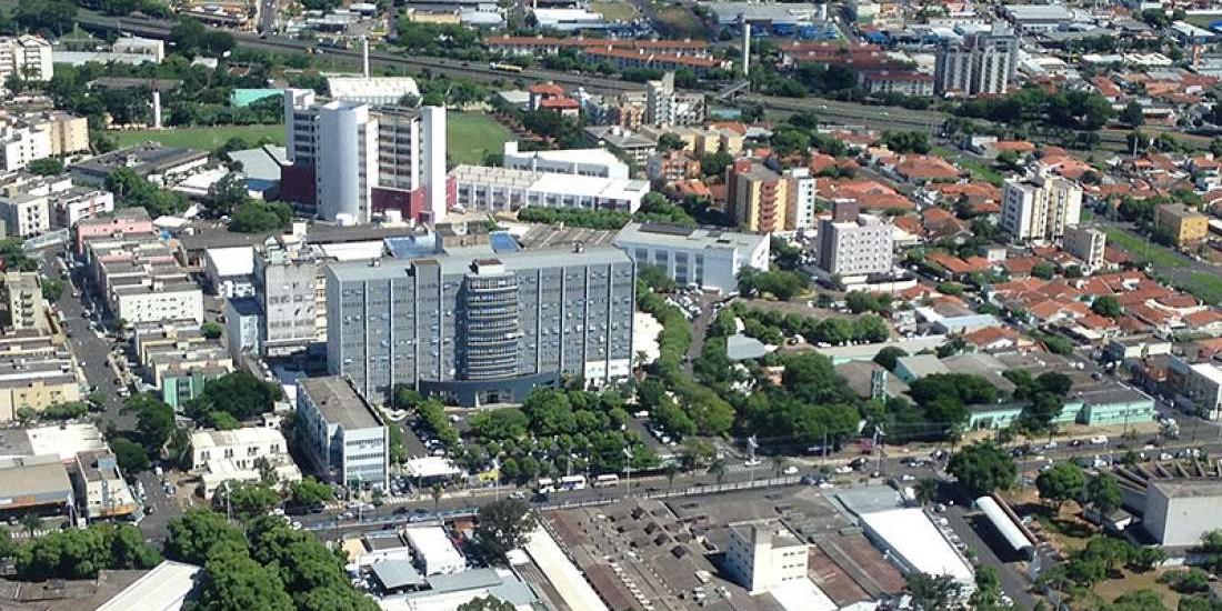 Hospital de Base e HCM de Rio Preto terão leitos para saúde mental Hospital de Base e HCM de Rio Preto terão leitos para saúde mental